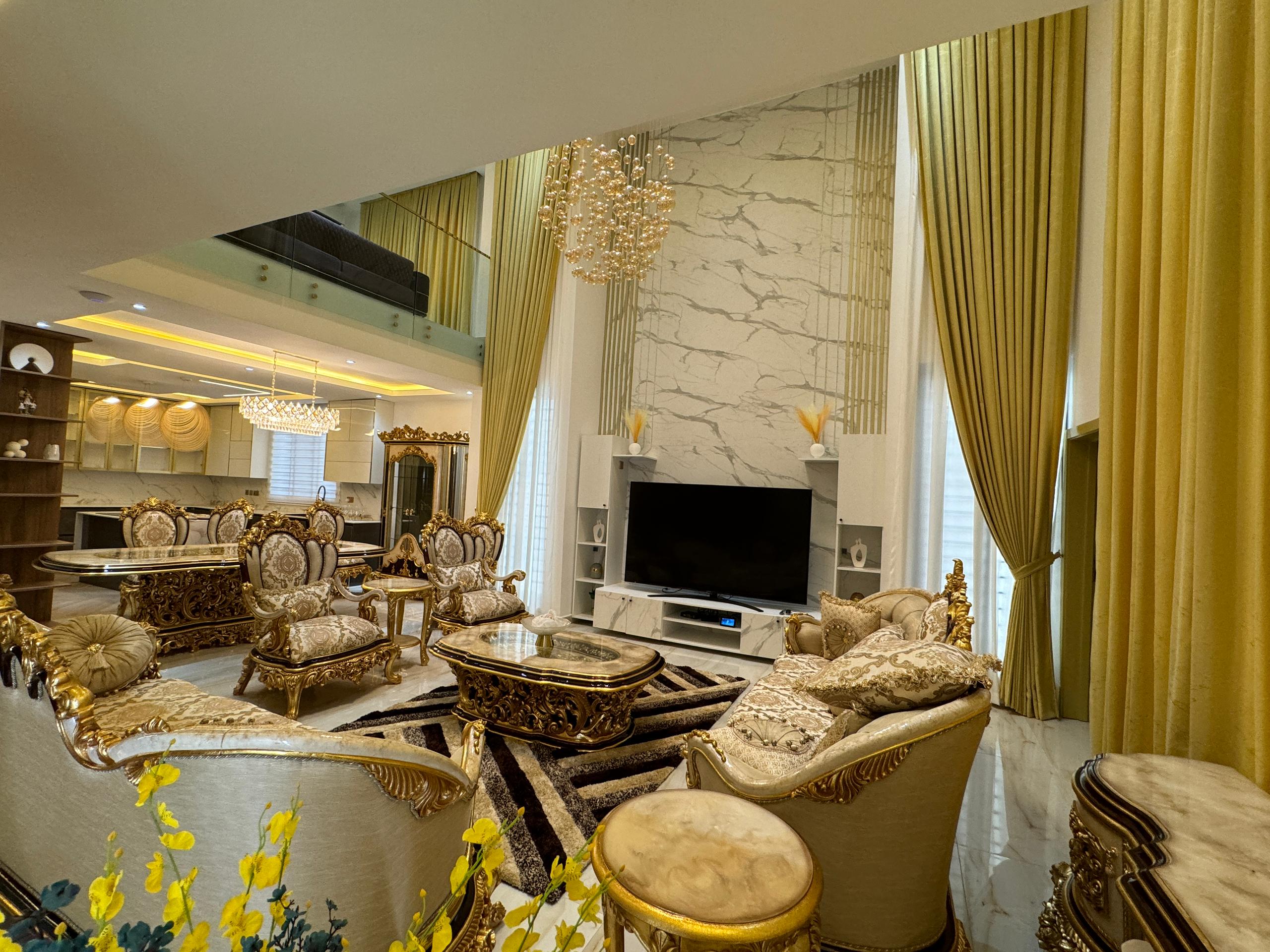 Demargo Interior Contractors